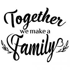Family - 2 nd Generation